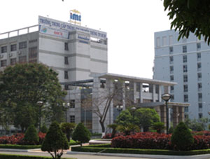 TRƯỜNG TRUNG CẤP THÔNG TIN-TRUYỀN THÔNG